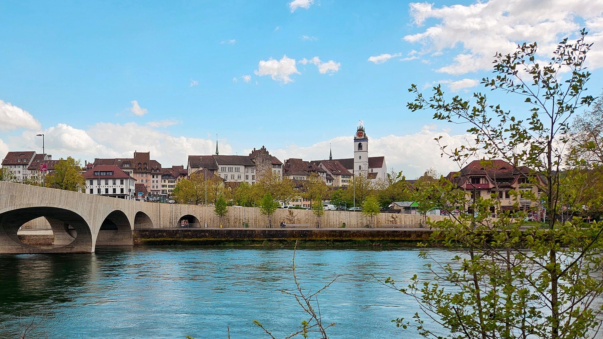 Entdecke die Schweiz auf spannenden FoodTrails